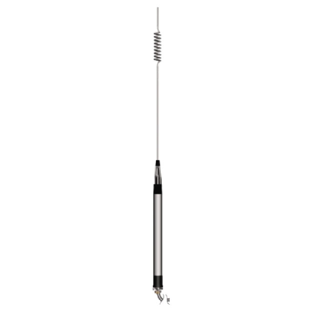 Benelec UHF 6.5dB GPI Elevated Feed Antenna, 490-520MHz, Stainless ...