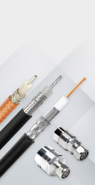 Benelec Pty Ltd | Antennas and RF Components